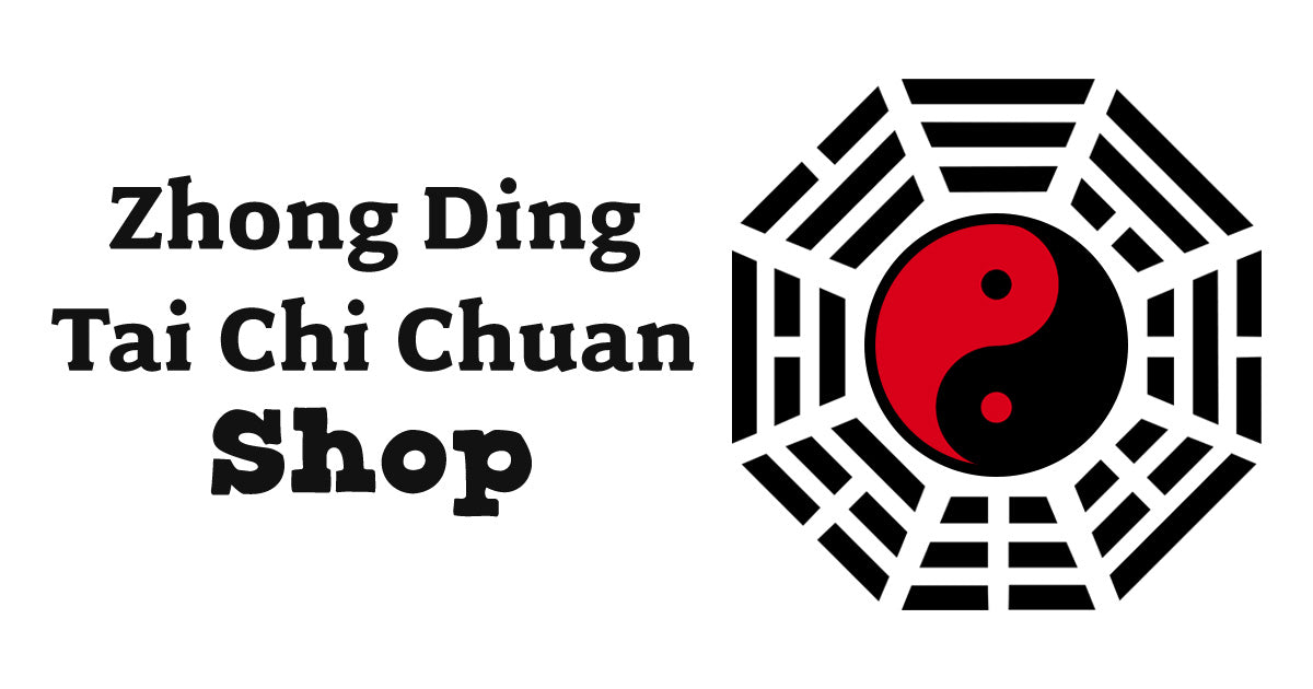 Zhong Ding Tai Chi Chuan Shop